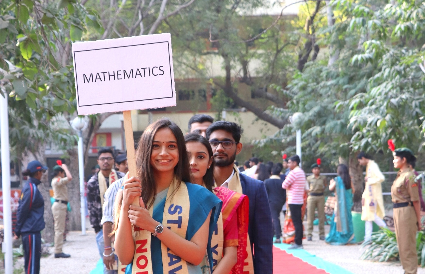 PG Mathematics - SF - St. Xavier's College, Ahmedabad (Autonomous ...